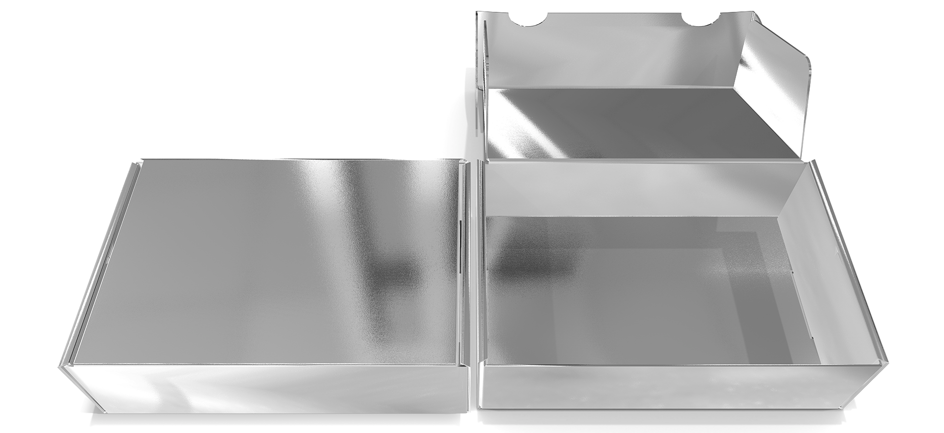 Exploring the demand for litho lamination top sheets | Nissha Metallizing