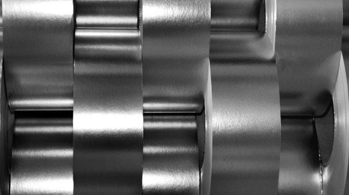 Labs | Nissha Metallizing